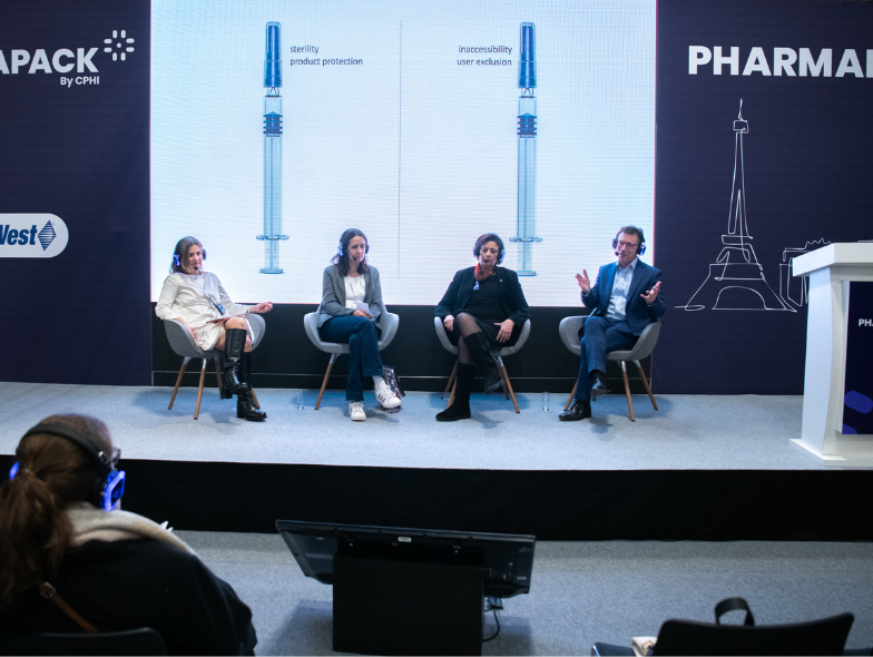 Pharma contract packaging, a future focusing on collaboration... | CPHI Online